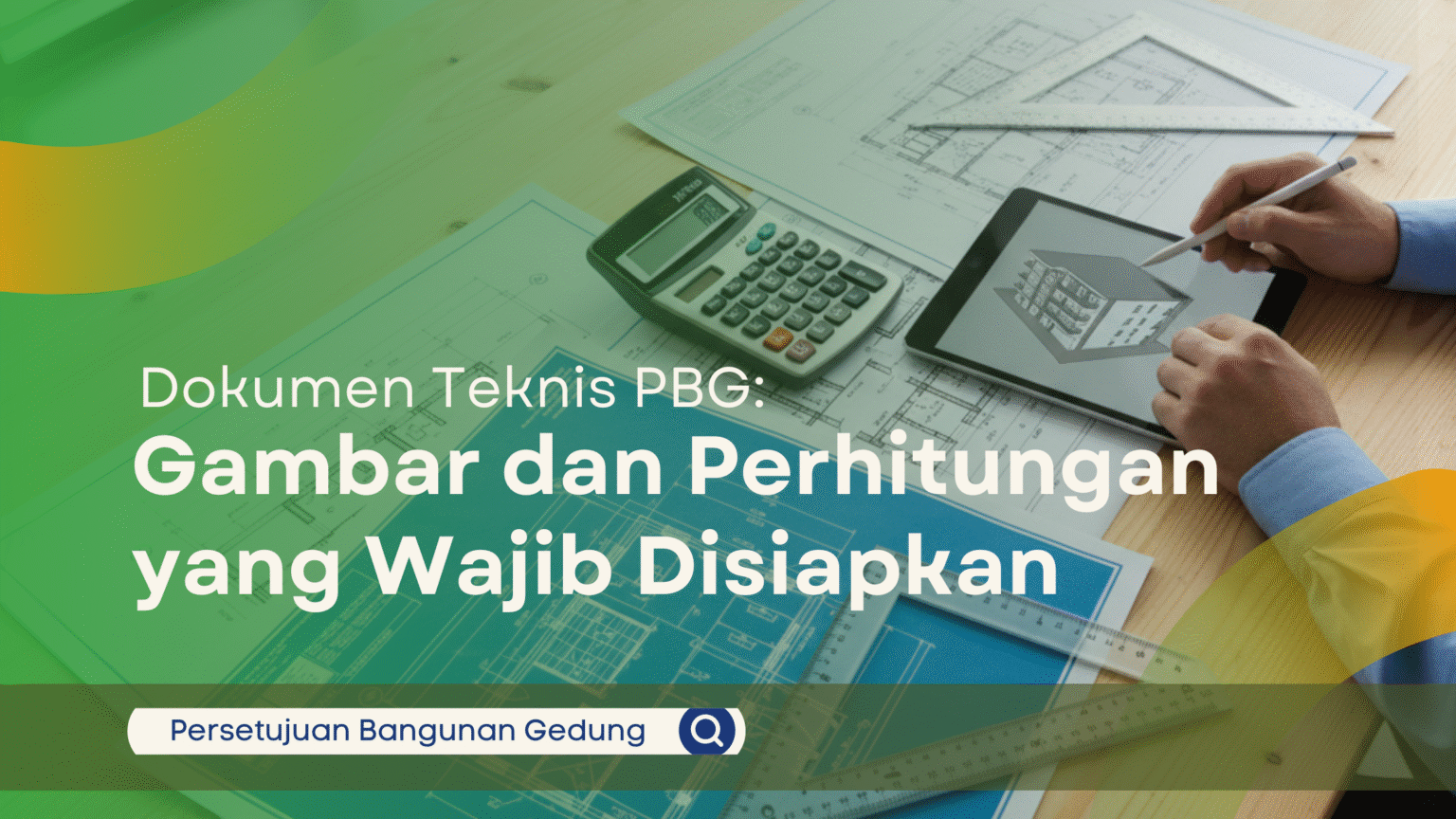 dokumen-teknis-pbg-gambar-dan-perhitungan