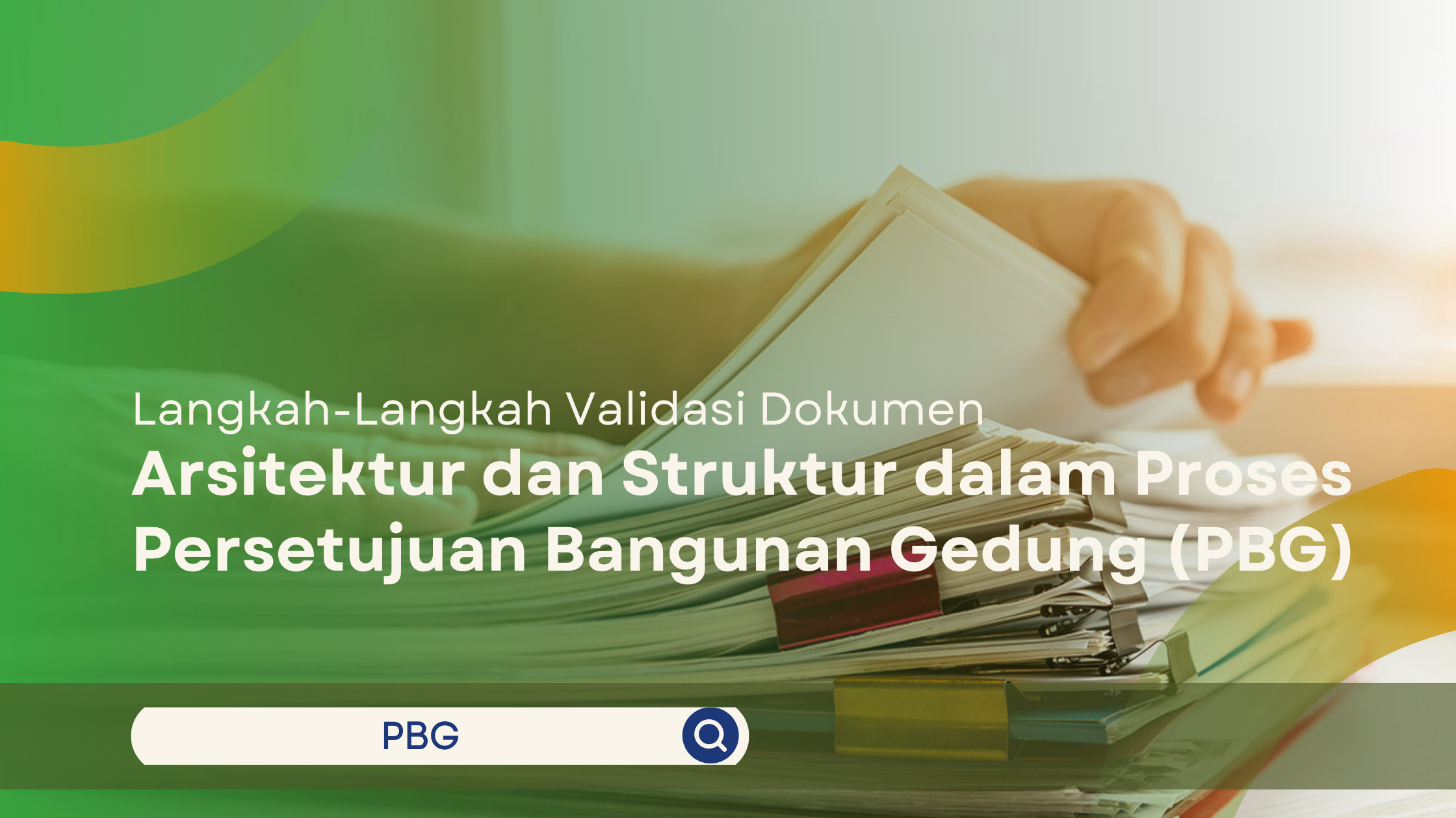 Langkah-Langkah Validasi Dokumen Arsitektur dan Struktur dalam Proses ...