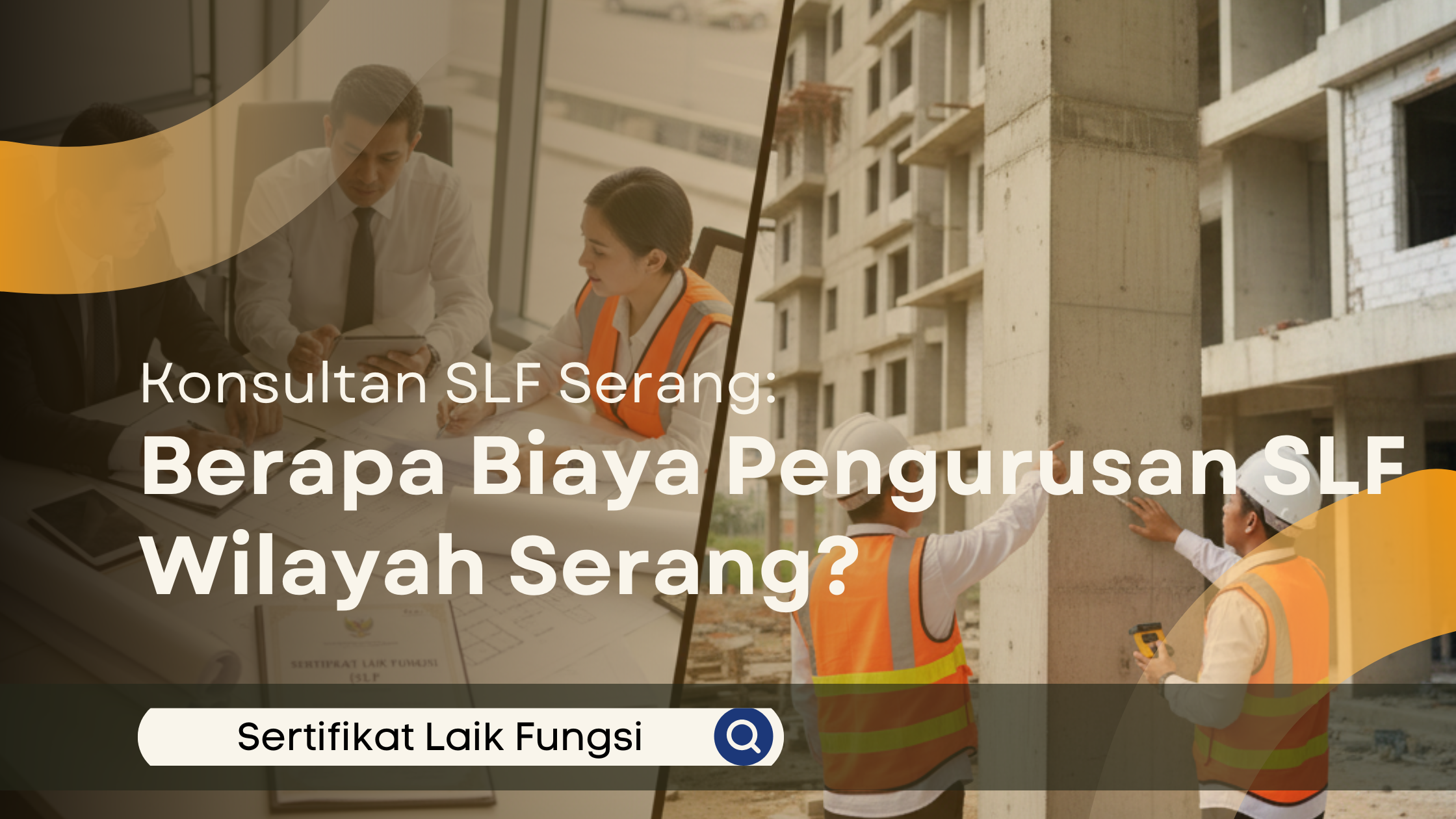 Konsultan SLF Serang: Proses SLF Lebih Mudah & Akurat - KONSULTAN SLF ...