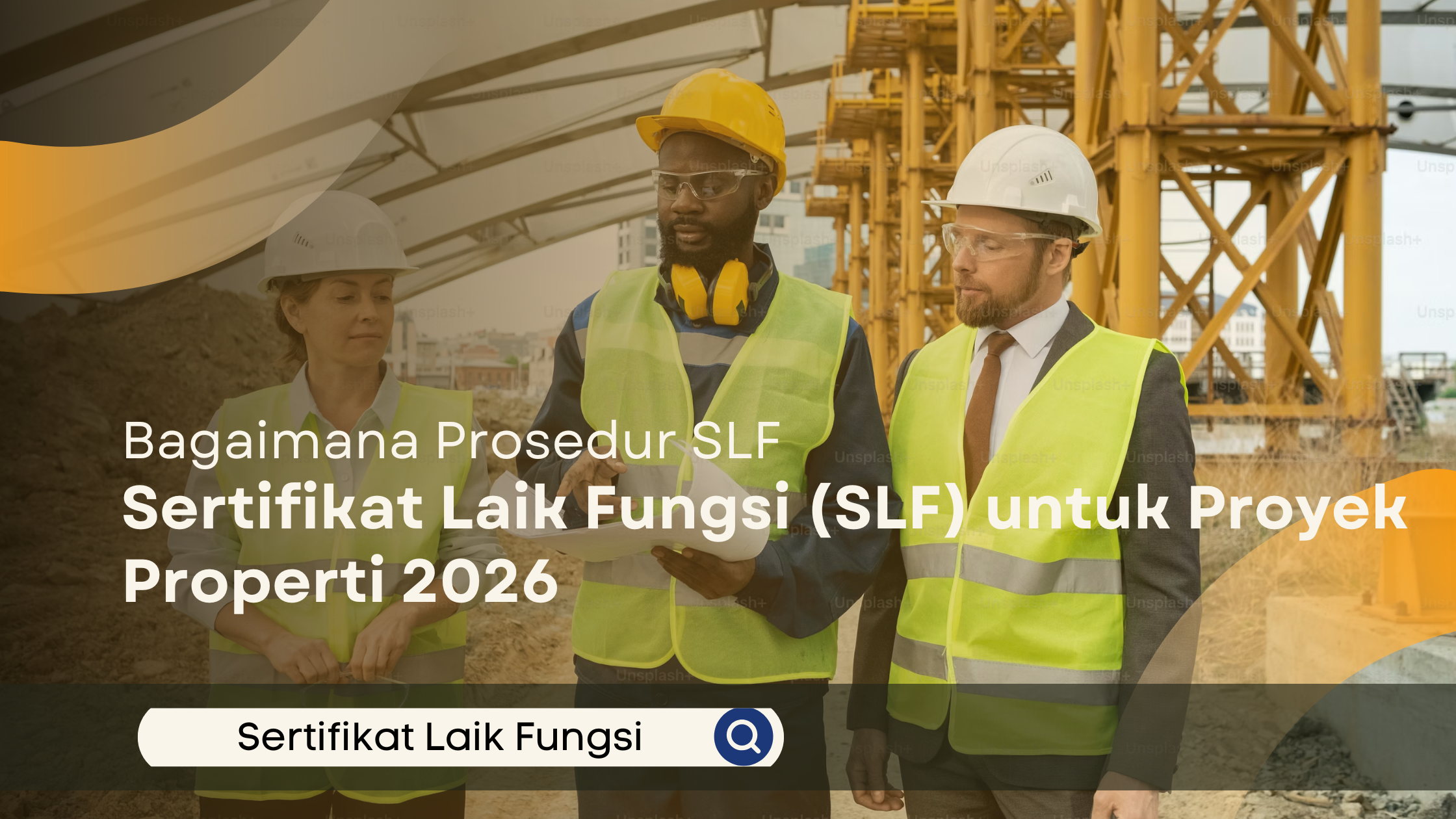 Bagaimana Prosedur SLF untuk Bangunan Eksisting Tanpa Dokumen Lengkap ...